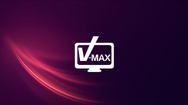 Vmaxtv GO | Best Android TV Streaming App